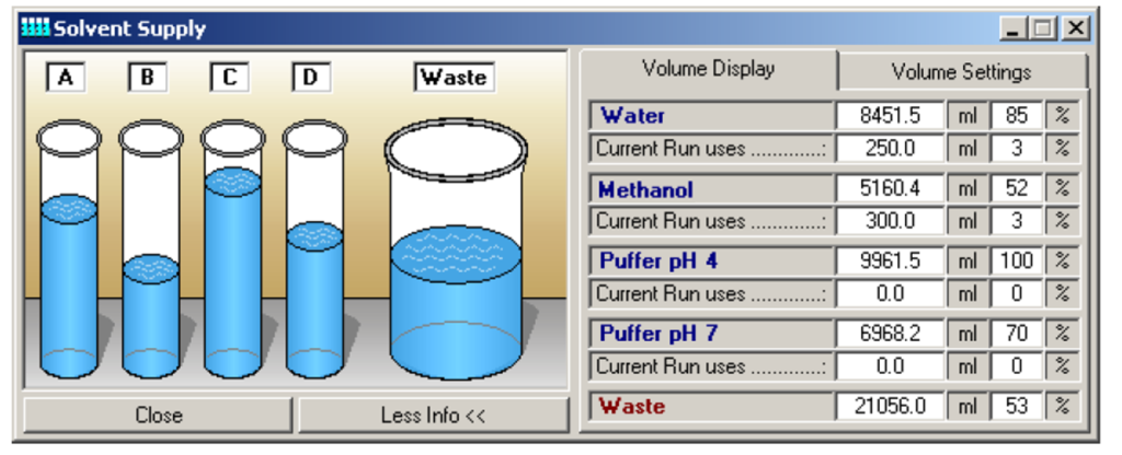 Your Software – MetaPür Inc.